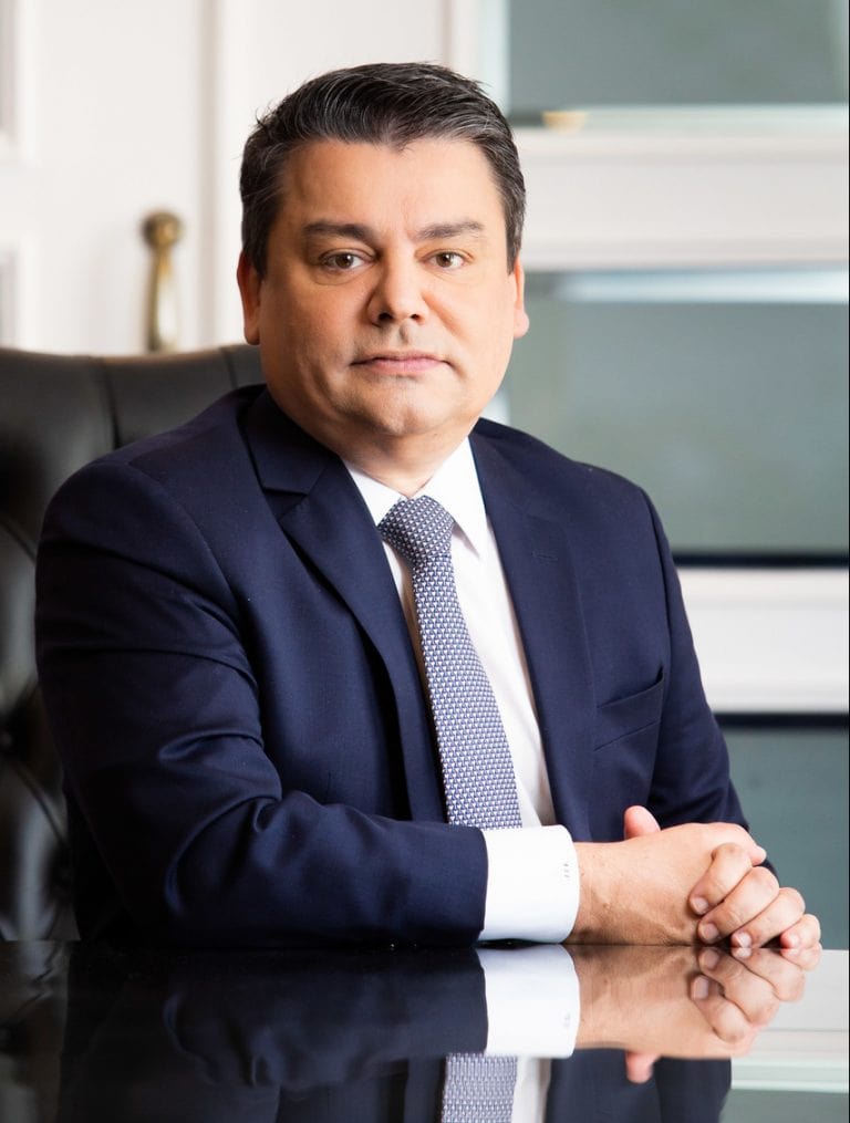 Jaques Fernando Reolon - Instituto Protege